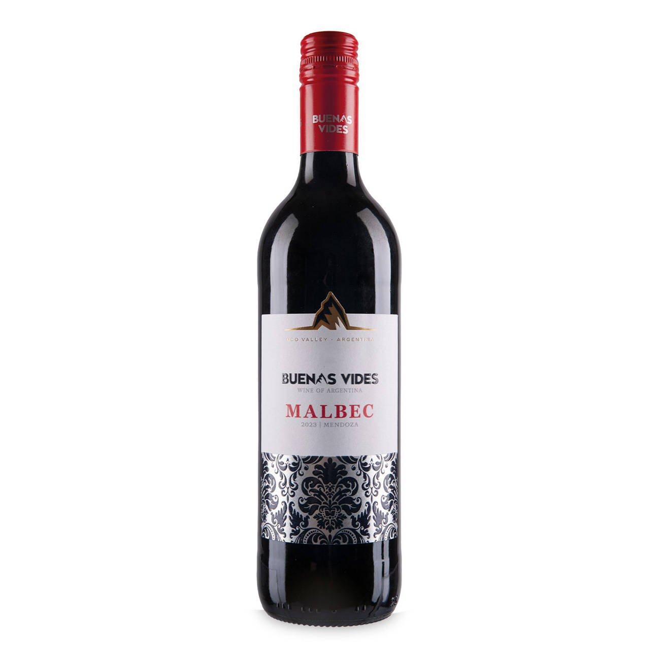 Argentinian Uco Valley Malbec | ALDI UK